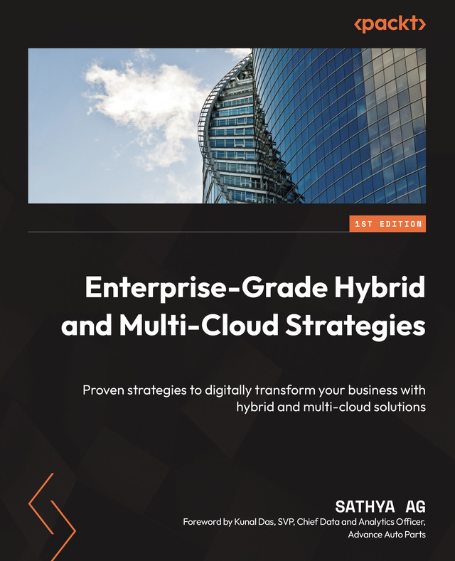 Enterprise-Grade… by Packt Publishing Ltd [PDF/iPad/Kindle]