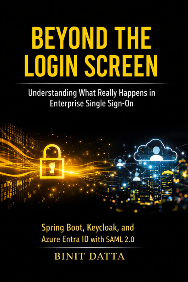 Beyond the Login Screen: Understanding What… [PDF/iPad/Kindle]