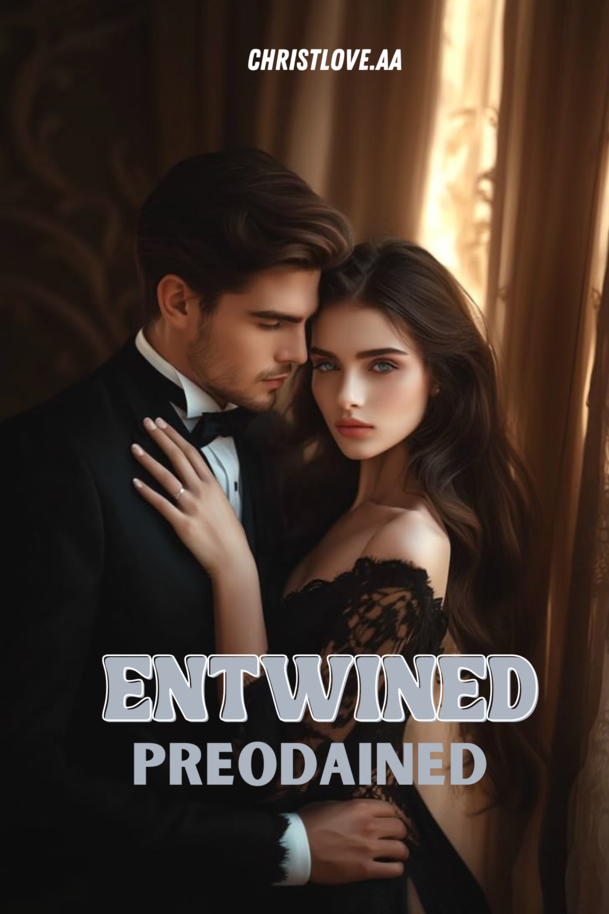 Entwined… by Ayomide badewole [Leanpub PDF/iPad/Kindle]