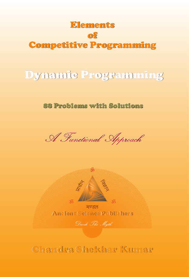 Elements of… by Chandra Shekhar Kumar [PDF/iPad/Kindle]