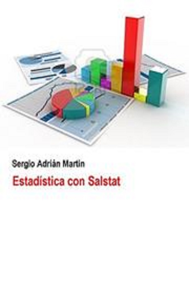 Estadísticas con Salstat [Leanpub PDF/iPad/Kindle]