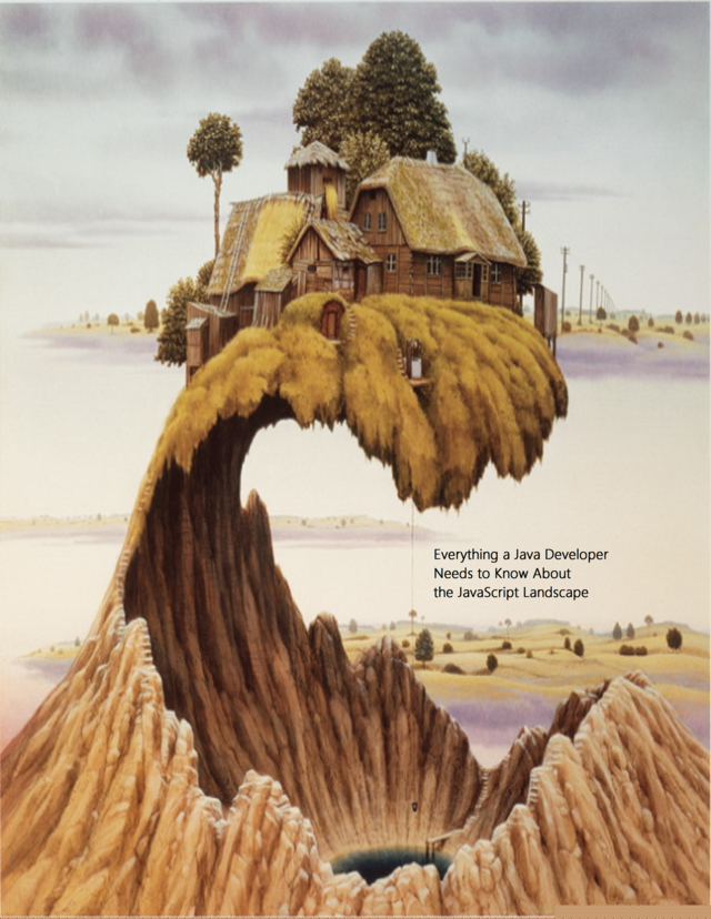 Everything a Java… by Geertjan Wielenga [PDF/iPad/Kindle]