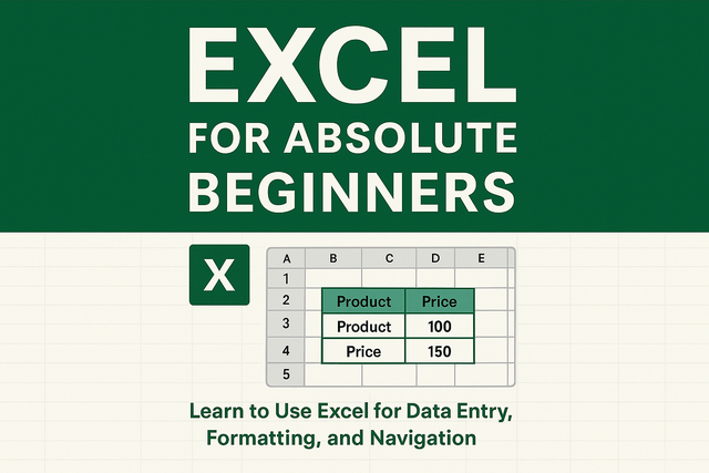Excel Isn’t Scary: The… by Roberto Stepic [PDF/iPad/Kindle]