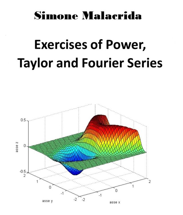 Exercises of Power, Taylor… by Simone Malacrida [PDF/iPad/Kindle]