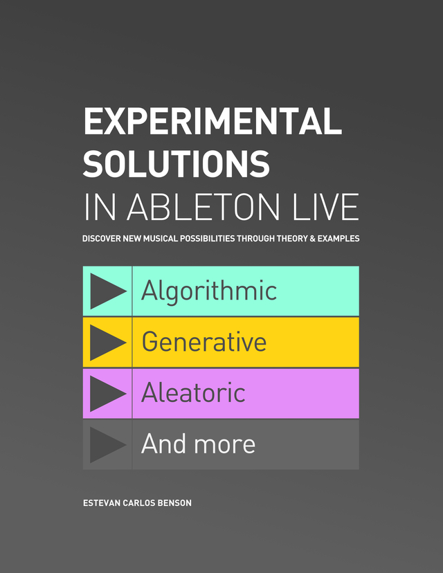Experimental… by Estevan Carlos Benson [PDF/iPad/Kindle]