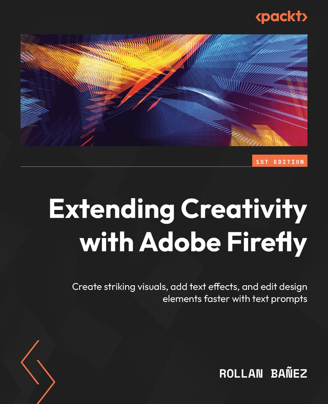 Extending Creativity… by Packt Publishing Ltd [PDF/iPad/Kindle]