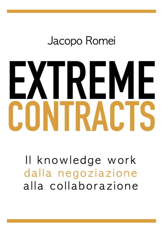 Extreme Contracts [Leanpub PDF/iPad/Kindle]