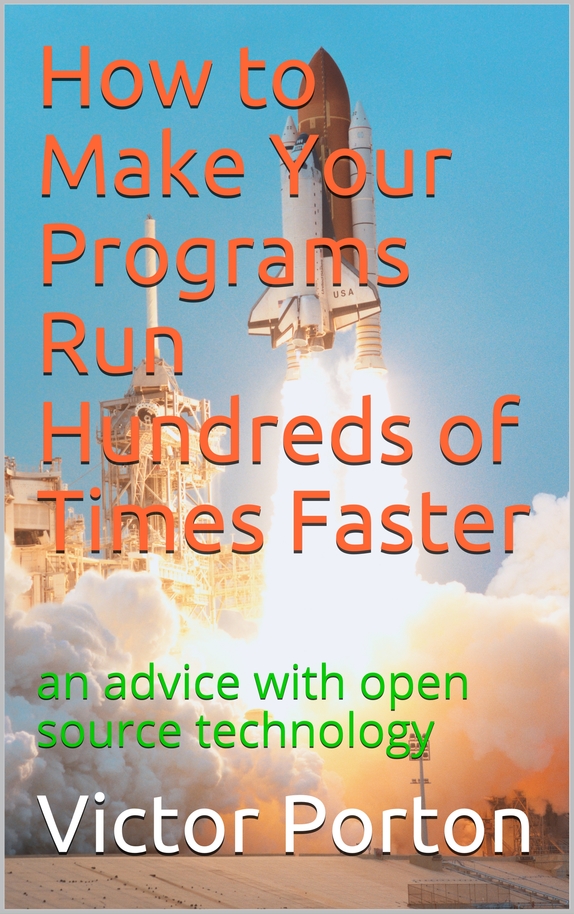 How to Make Your Programs Run… by Victor Porton [PDF/iPad/Kindle]