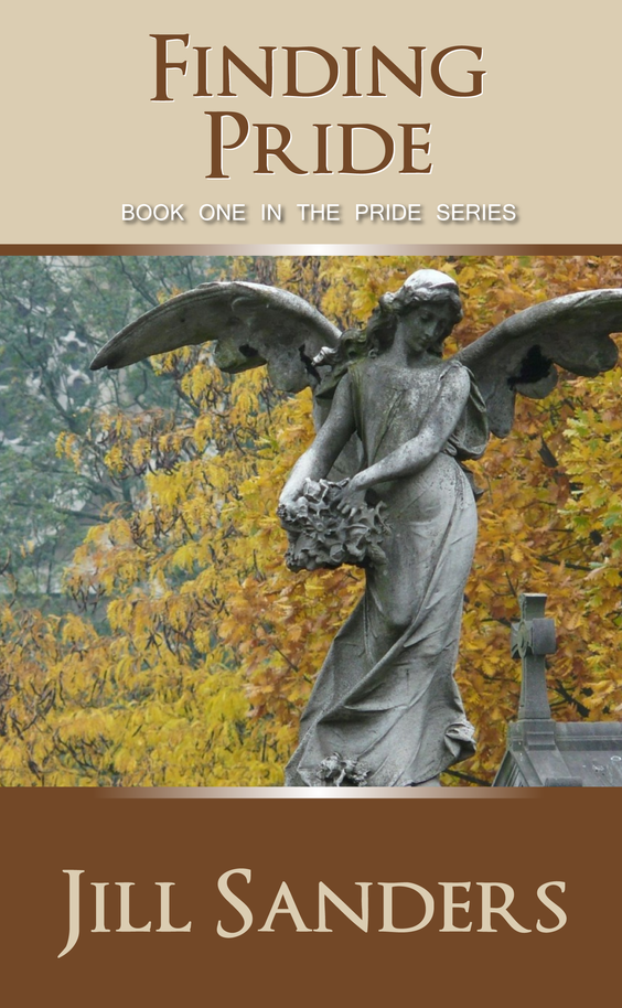 Finding Pride (The Pride… by Jill Sanders [PDF/iPad/Kindle]