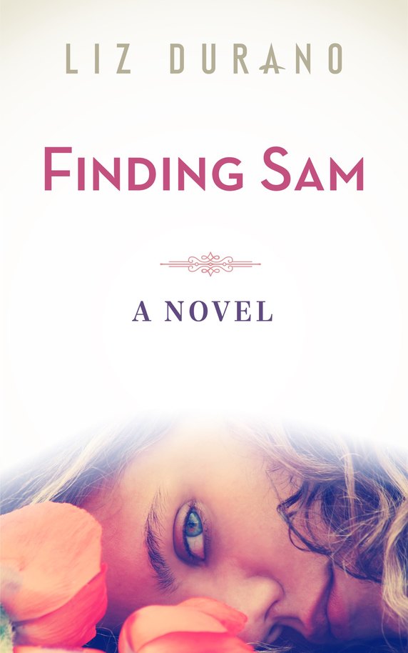 Finding Sam [Leanpub PDF/iPad/Kindle]
