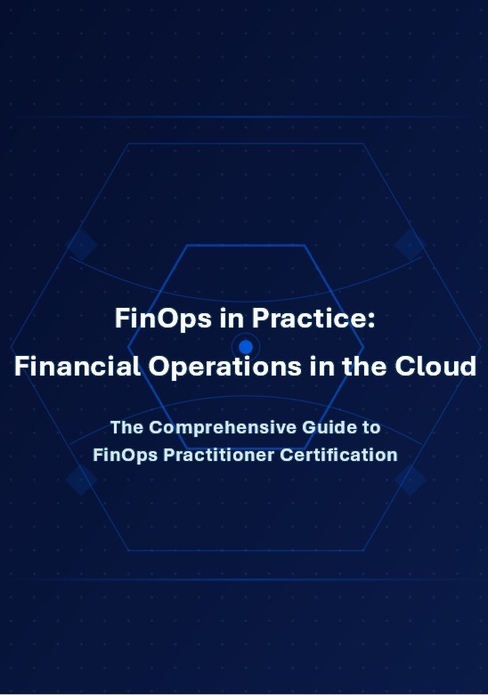 FinOps in Practice… by Francisco Sepulveda [PDF/iPad/Kindle]