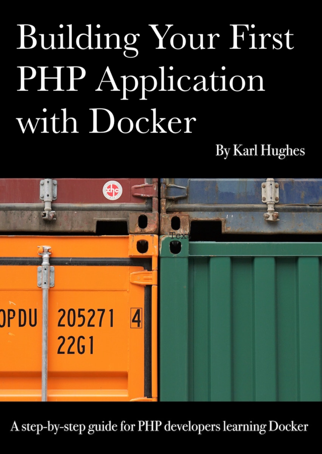 Building Your First PHP… by Karl Hughes [PDF/iPad/Kindle]