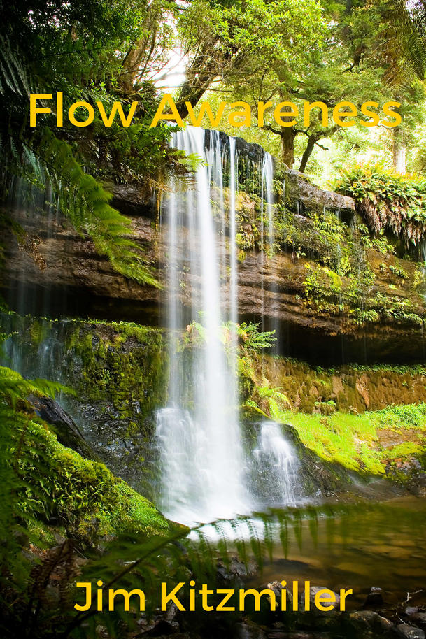 Flow Awareness by Jim Kitzmiller [Leanpub PDF/iPad/Kindle]