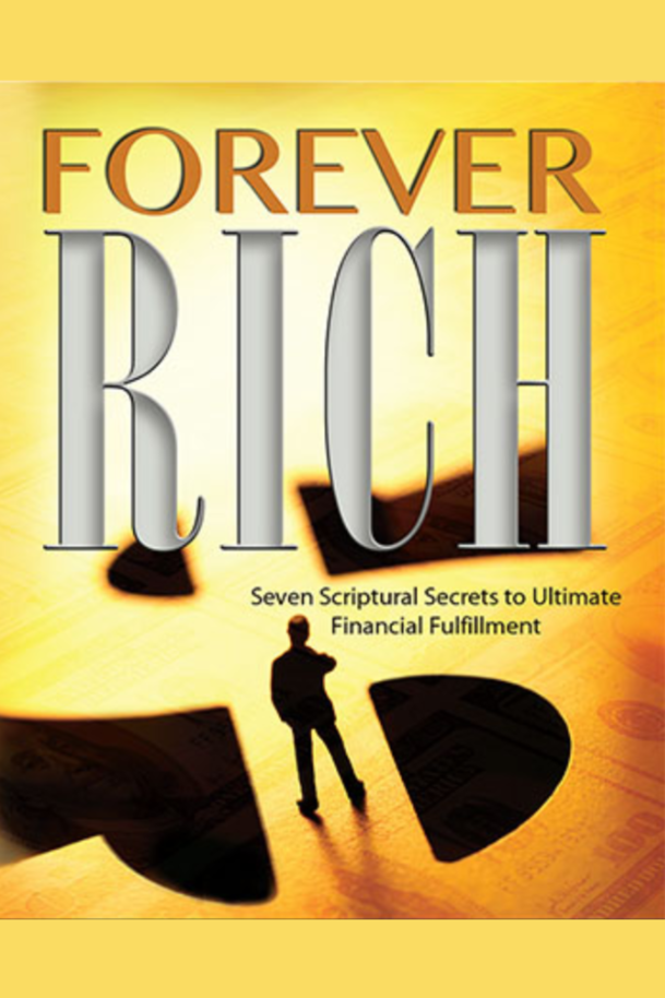 Forever Rich - The… by Elite Readers [Leanpub PDF/iPad/Kindle]
