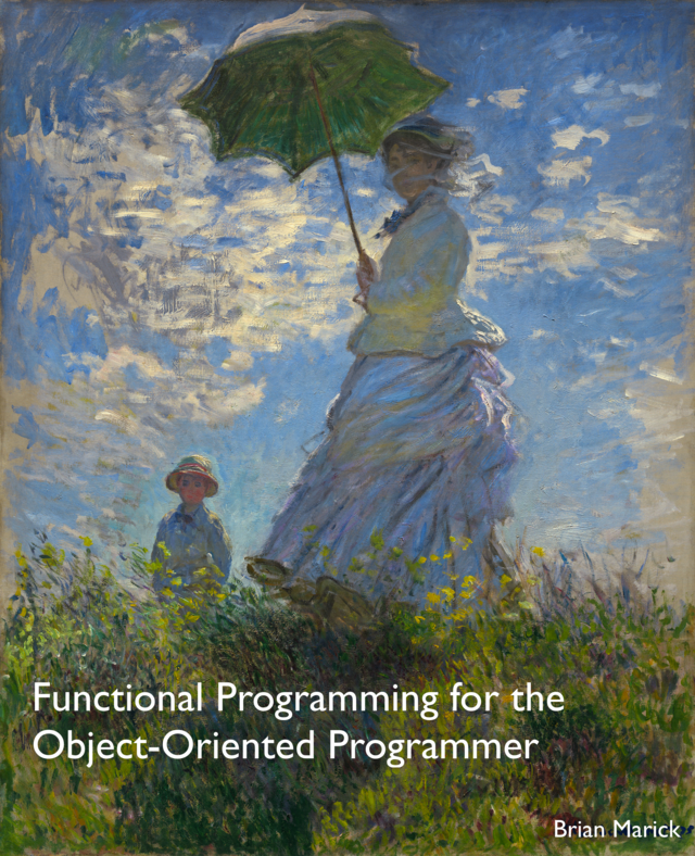 Functional Programming for the… by Brian Marick [PDF/iPad/Kindle]