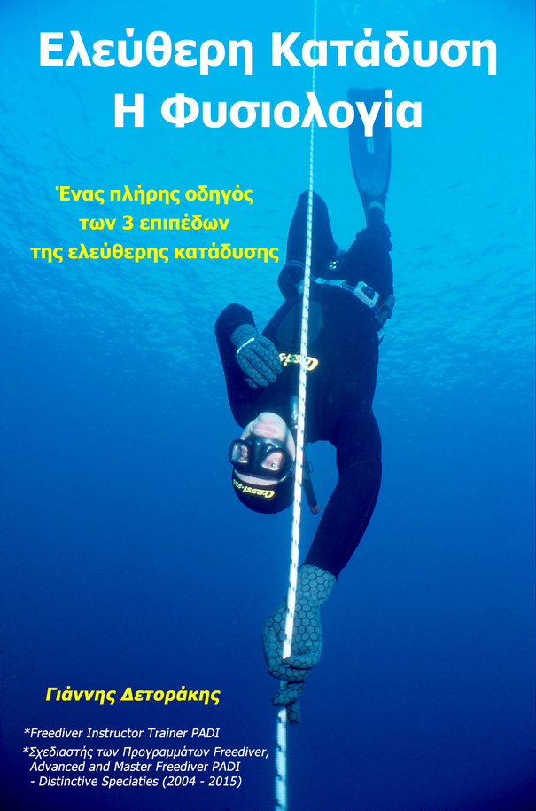 ΕΛΕΥΘΕΡΗ ΚΑΤΑΔΥΣΗ: Η… από IOANNIS DETORAKIS [PDF/iPad/Kindle]