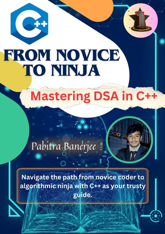 From Novice To Ninja… by Pabitra Banerjee [PDF/iPad/Kindle]