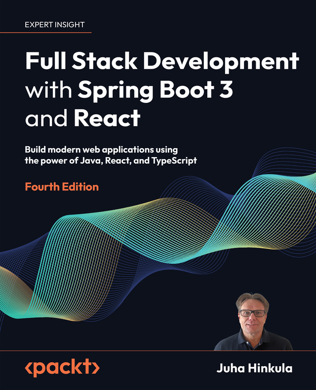 Full Stack Development… by Packt Publishing Ltd [PDF/iPad/Kindle]