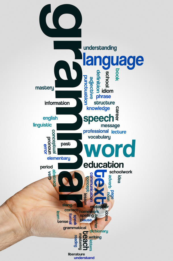 Functional English Grammar by Inclusive [Leanpub PDF/iPad/Kindle]