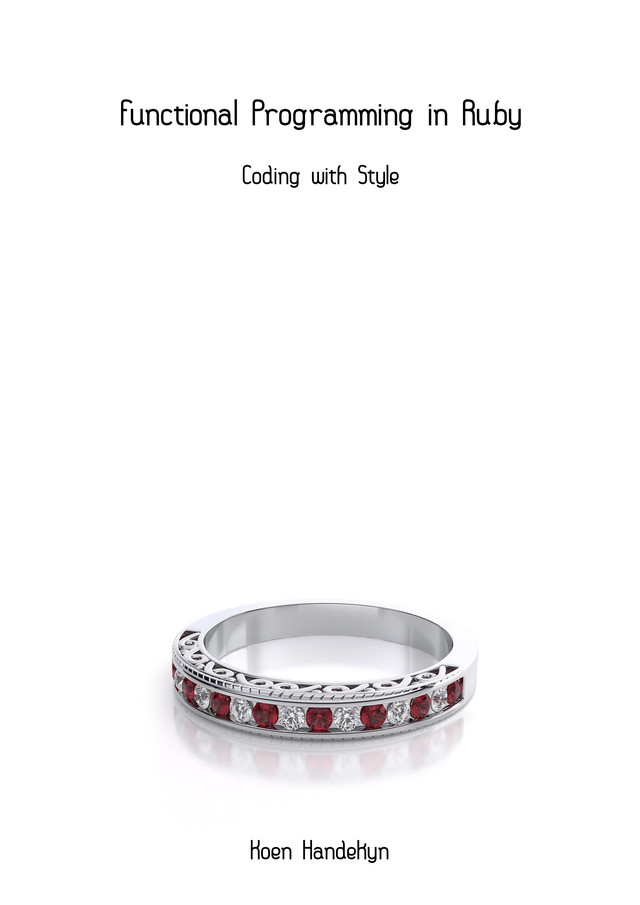 Functional Programming In By Koen Handekyn Pdf Ipad Kindle