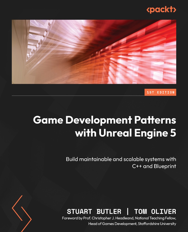 Game Development… by Packt Publishing Ltd [PDF/iPad/Kindle]