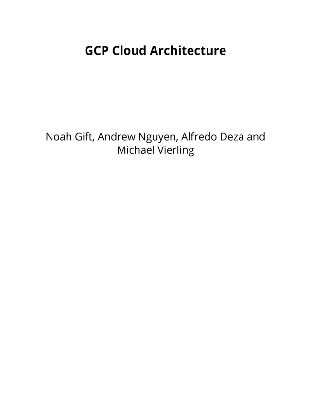 GCP Cloud… by Andrew Nguyen et al. [Leanpub PDF/iPad/Kindle]