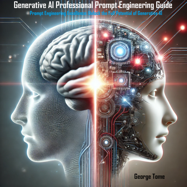 Generative AI Professional… by George Tome [PDF/iPad/Kindle]
