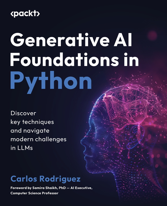 Generative AI… by Packt Publishing Ltd [PDF/iPad/Kindle]