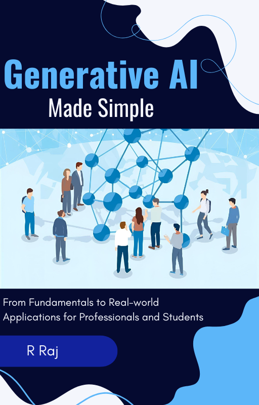 Generative AI Made Simple [Leanpub PDF/iPad/Kindle]