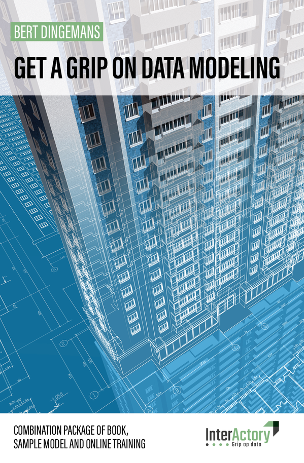 Get a grip on data… by Bert Dingemans [Leanpub PDF/iPad/Kindle]