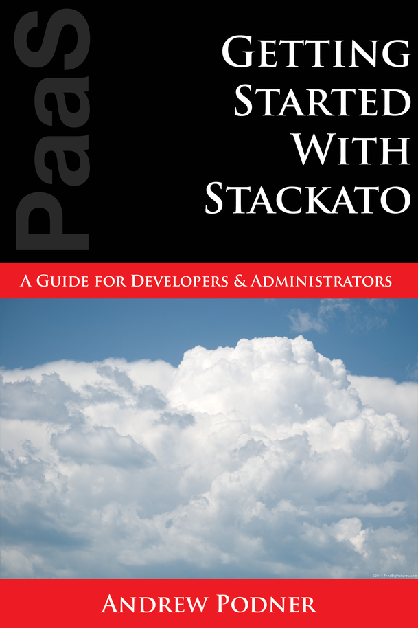 Getting Started With… by Andrew Podner [Leanpub PDF/iPad/Kindle]