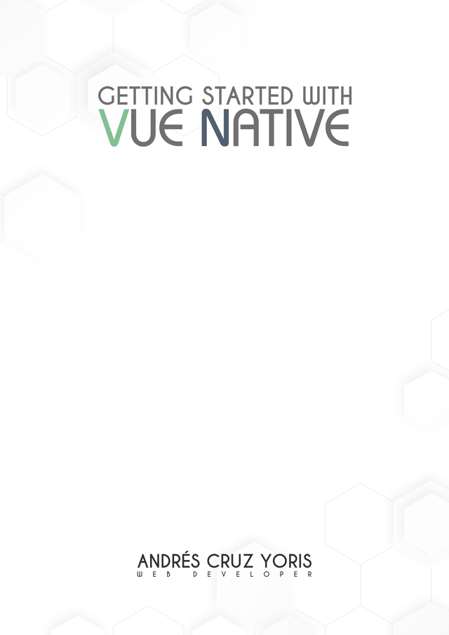 Getting started with Vue… by andres [Leanpub PDF/iPad/Kindle]