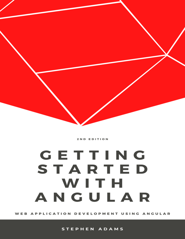 Getting Started With… by Stephen Adams [Leanpub PDF/iPad/Kindle]