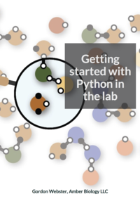 Getting Started With Python… by Gordon Webster [PDF/iPad/Kindle]