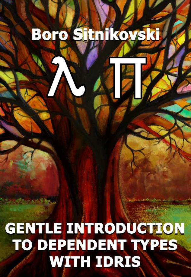 Gentle Introduction to… by Boro Sitnikovski [PDF/iPad/Kindle]
