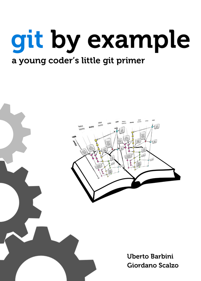 git by example [Leanpub PDF/iPad/Kindle]