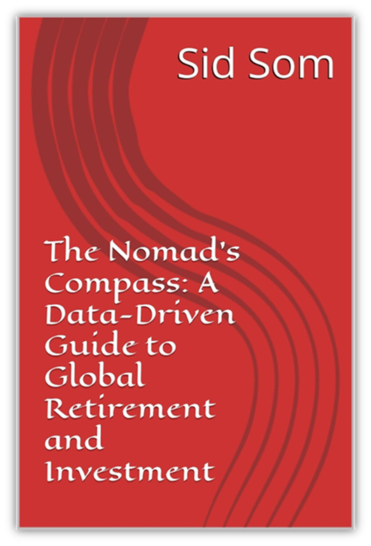 Nomad's Compass: A Data-Driven… by Sid Som [PDF/iPad/Kindle]