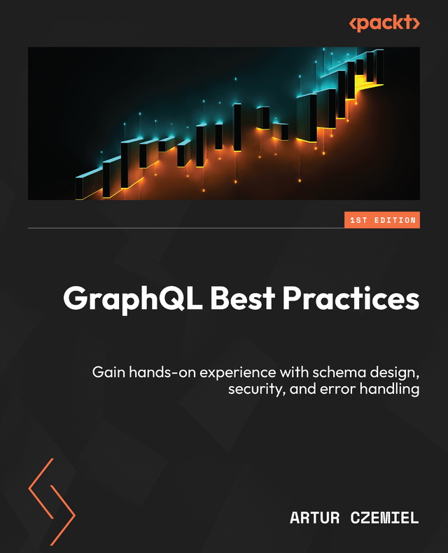 GraphQL Best… by Packt Publishing Ltd [Leanpub PDF/iPad/Kindle]