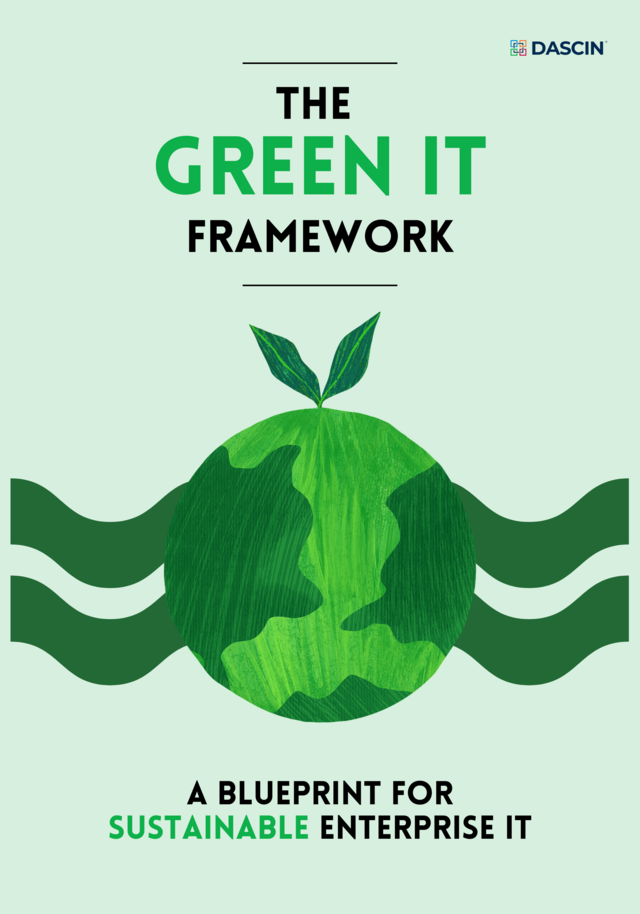 Green IT… by A DASCIN Publication [Leanpub PDF/iPad/Kindle]