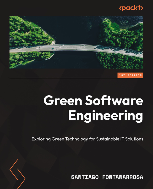 Green Software Engineering [Leanpub PDF/iPad/Kindle]