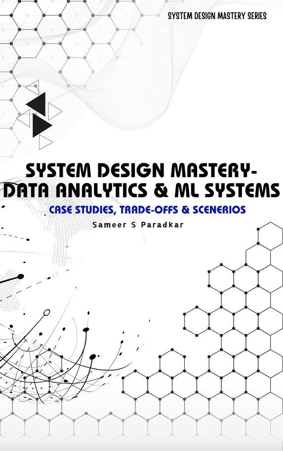 Grokking Data Analytics and… by Sameer Paradkar [PDF/iPad/Kindle]