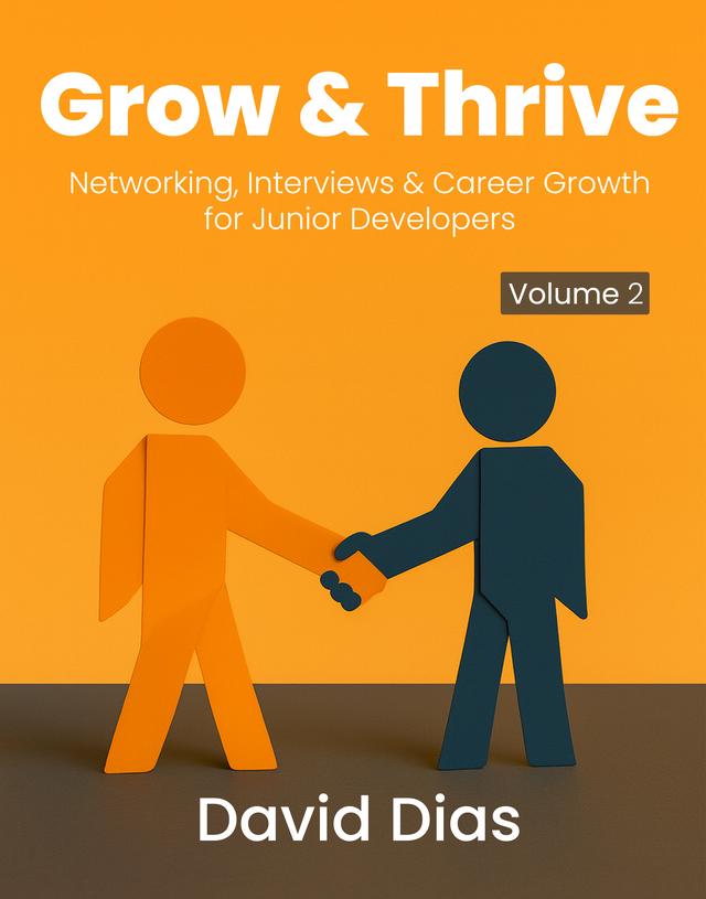 Grow & Thrive [Leanpub PDF/iPad/Kindle]