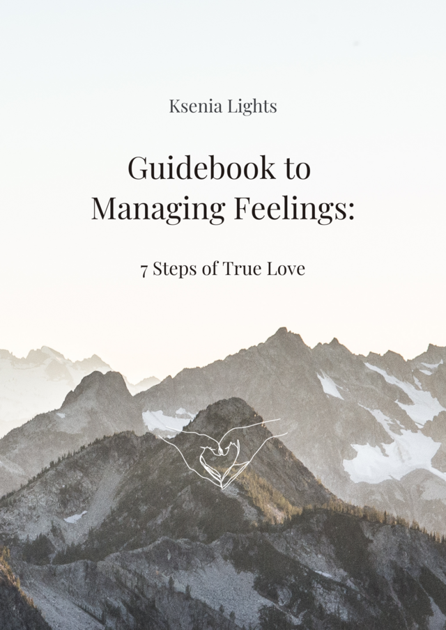 Guidebook to managing… by Ksenia Lights [Leanpub PDF/iPad/Kindle]