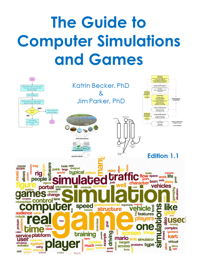 Guide to Computer… by Katrin Becker et al. [PDF/iPad/Kindle]