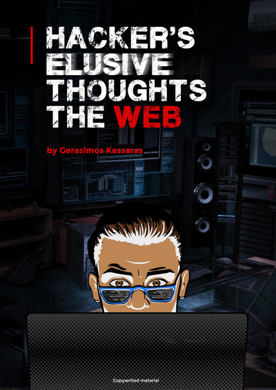 Hacker’s Elusive… by Gerasimos Kassaras [PDF/iPad/Kindle]