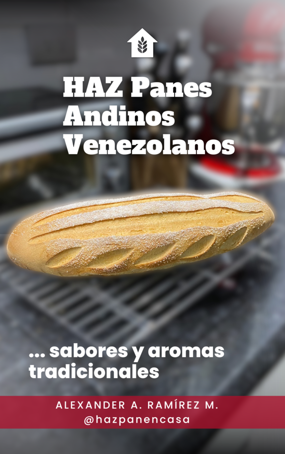 HAZ Panes Andinos… by Alexander A. Ramírez M. [PDF/iPad/Kindle]