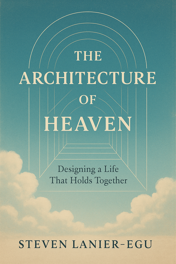 Heaven as a Symbolic… by Steven Lanier-Egu [PDF/iPad/Kindle]