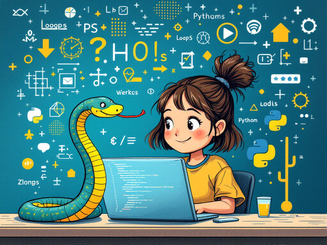 High School Python… by Jeremy Chen [Leanpub PDF/iPad/Kindle]