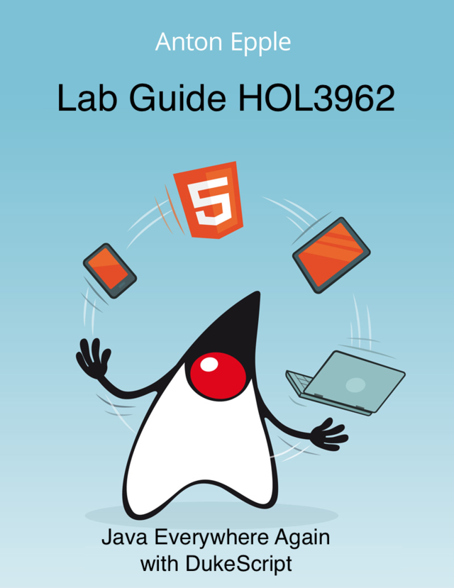 Java Everywhere Again With Dukescript Leanpub Pdf Ipad Kindle