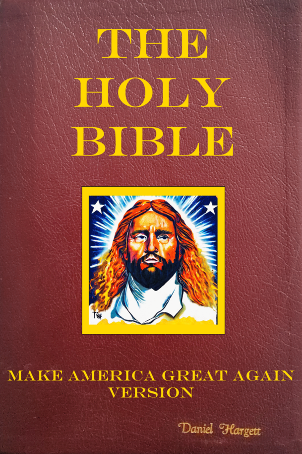 The Holy Bible (MAGAV) [Leanpub PDF/iPad/Kindle]